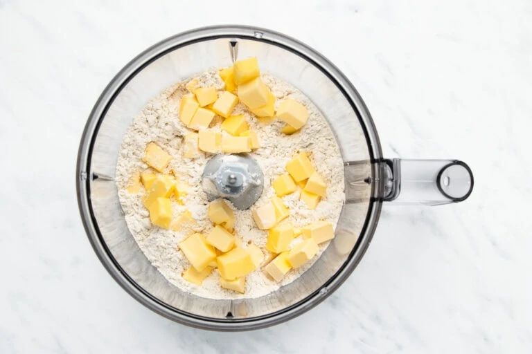 Old Fashioned Butterscotch Tart Recipe - Scottish Scran