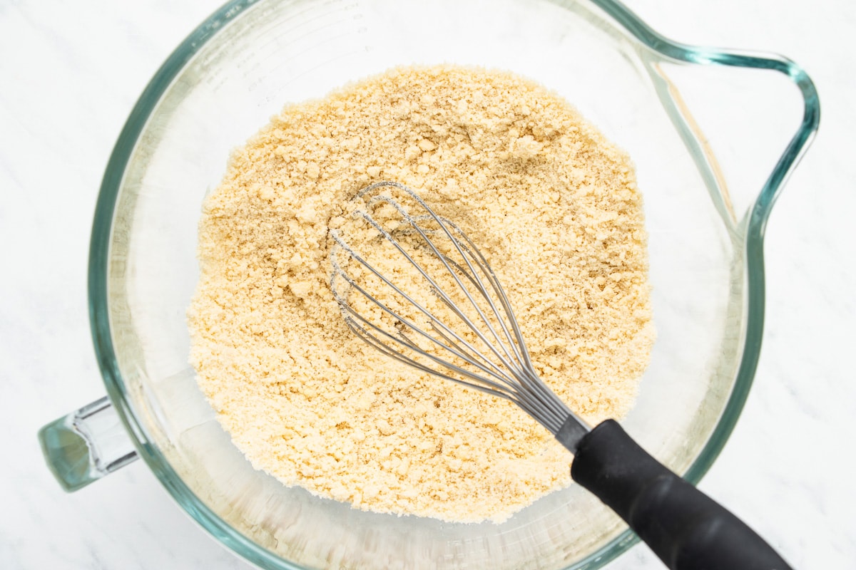 Old Fashioned Butterscotch Tart Recipe - Scottish Scran