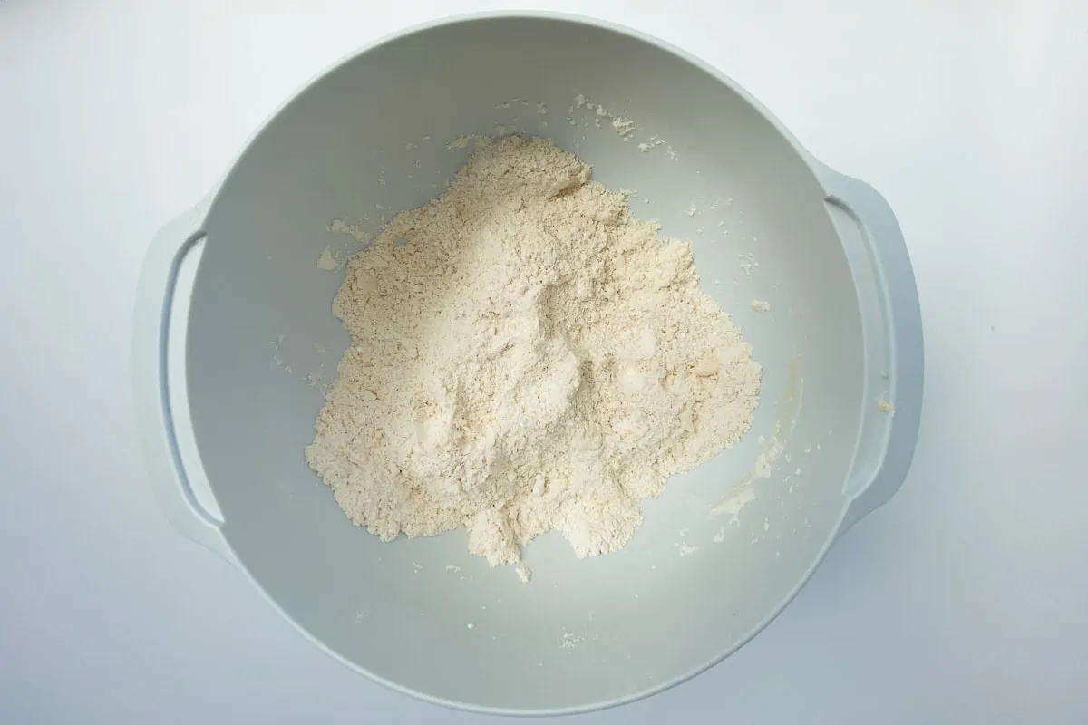 Easy Cheese and Marmite Scones Recipe - Scottish Scran