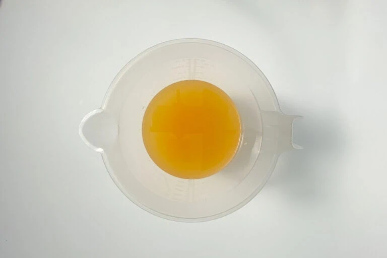 Easy Lemon Cordial Recipe - Scottish Scran