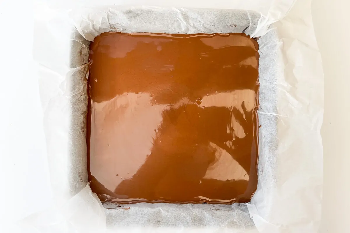 Biscoff Tiffin Recipe - Simple and Delicious - Scottish Scran