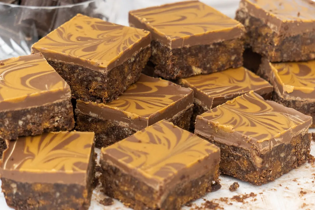 The 5 Best Lotus Biscoff Recipes - Scottish Scran