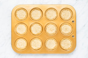 Classic Congress Tarts Recipe - Scottish Scran