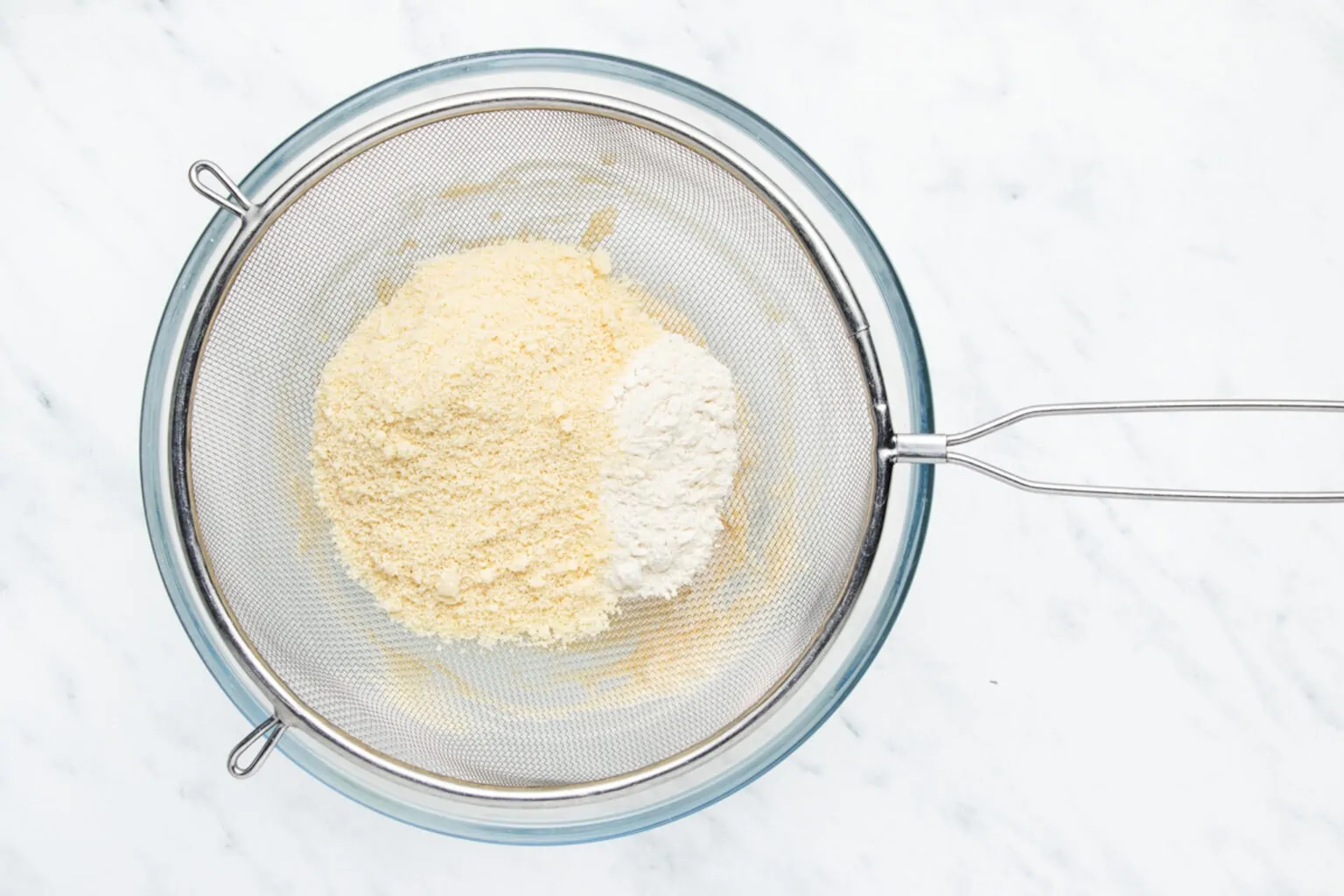 Classic Congress Tarts Recipe - Scottish Scran