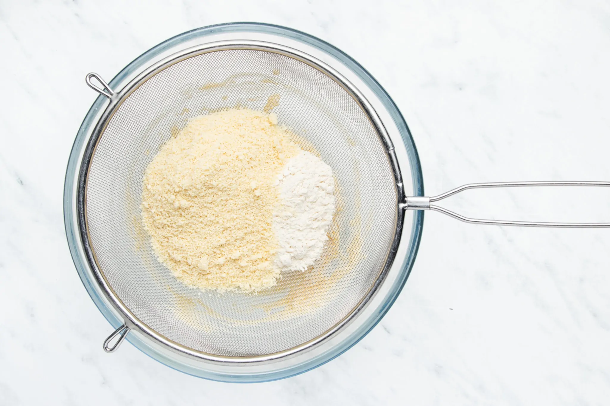 Classic Congress Tarts Recipe - Scottish Scran