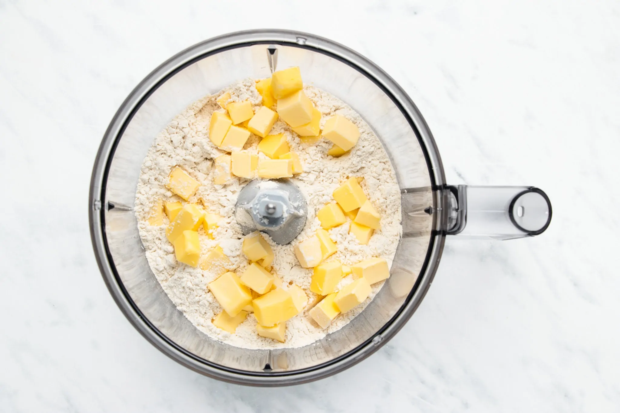 Classic Congress Tarts Recipe - Scottish Scran