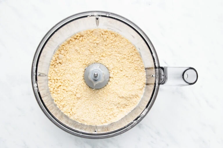 Classic Congress Tarts Recipe - Scottish Scran