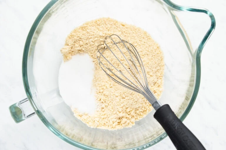 Classic Congress Tarts Recipe - Scottish Scran