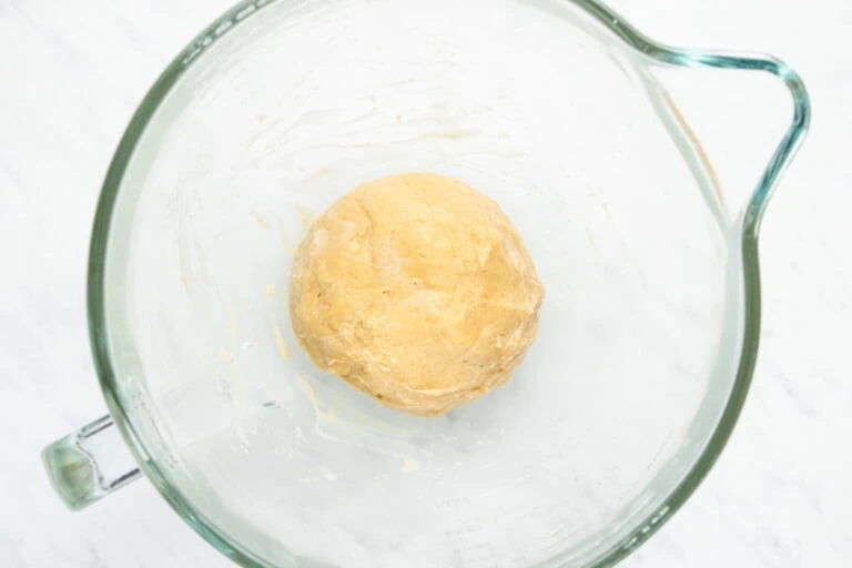 Classic Congress Tarts Recipe - Scottish Scran