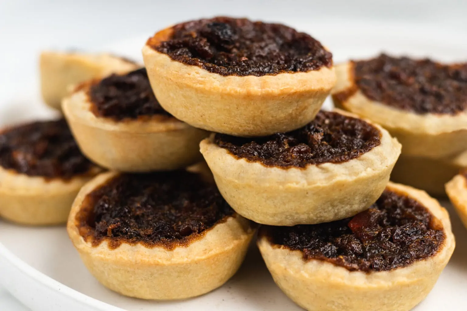 15 Classic British Desserts & Puddings - Scottish Scran