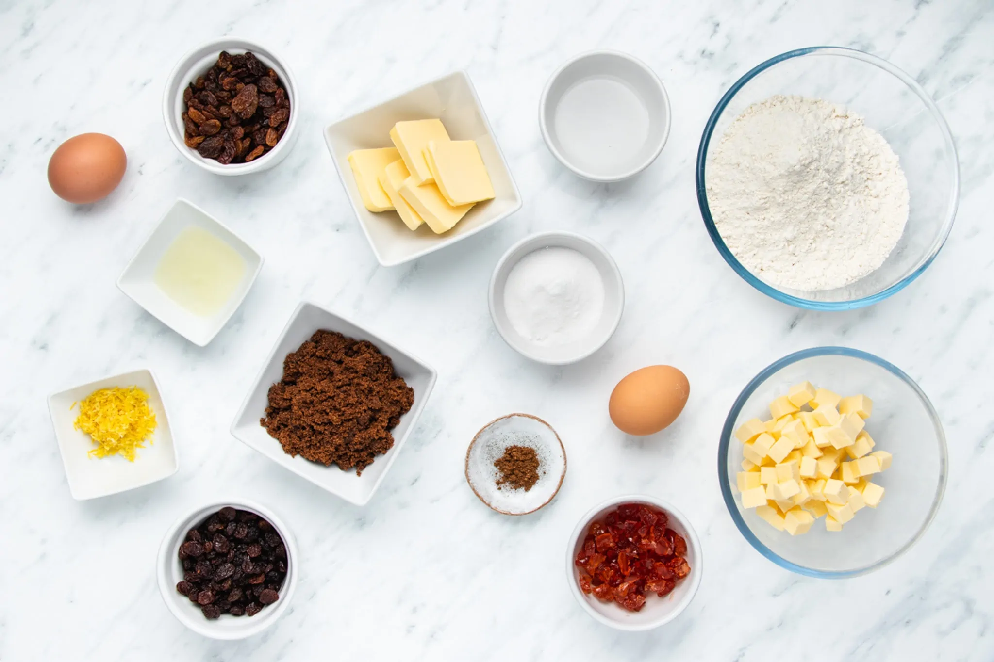 Scottish Ecclefechan Tart Recipe - Scottish Scran