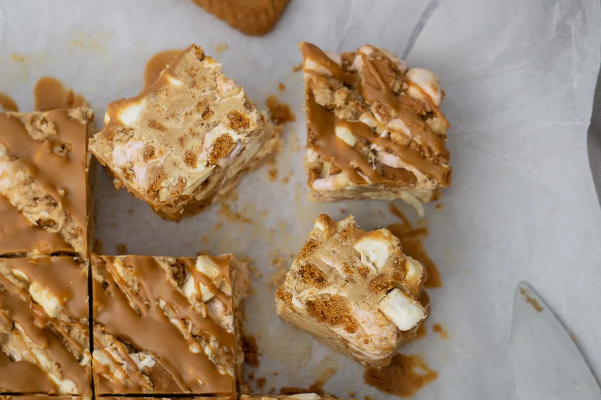 The 5 Best Lotus Biscoff Recipes - Scottish Scran