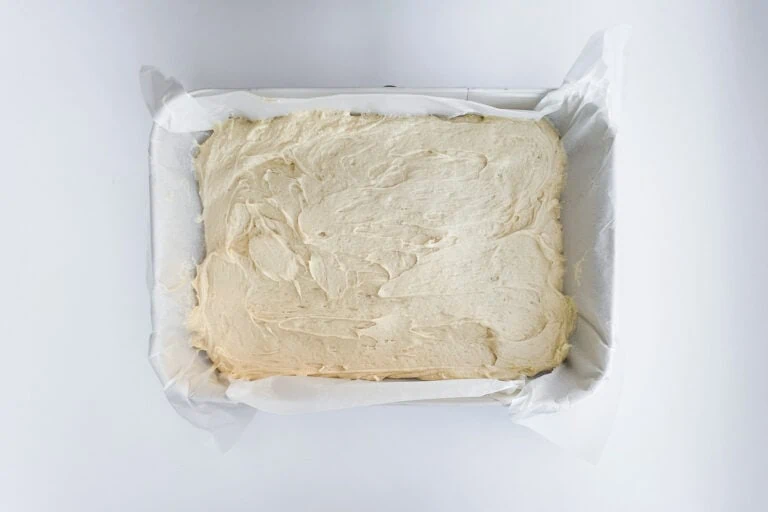 Classic Jam and Coconut Sponge Cake Recipe - Scottish Scran