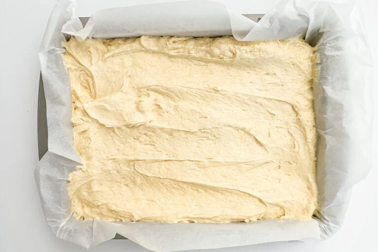 Classic Tottenham Cake Recipe - Scottish Scran