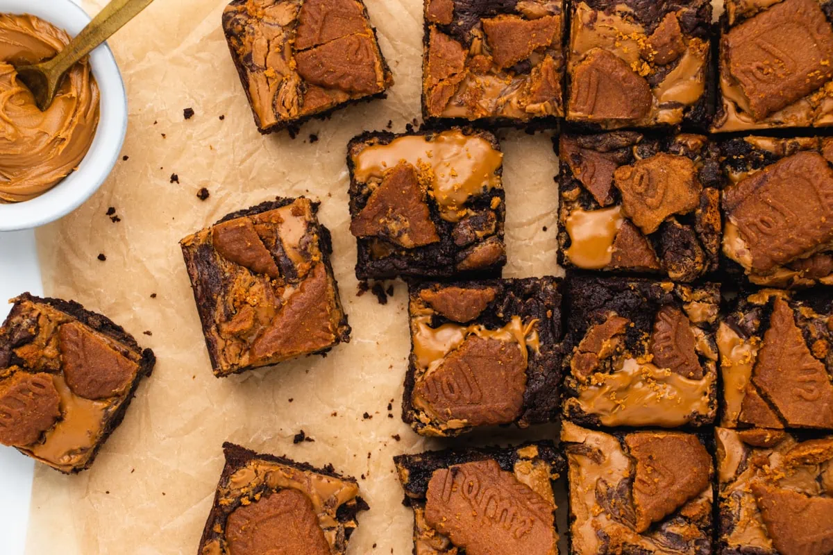 The 5 Best Lotus Biscoff Recipes - Scottish Scran