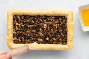 Traditional Scottish Black Bun Recipe - Scottish Scran