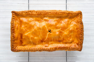 Traditional Scottish Black Bun Recipe - Scottish Scran