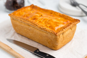 Traditional Scottish Black Bun Recipe - Scottish Scran