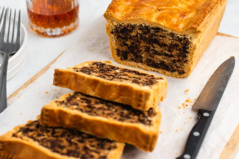 Baking Recipes - Scottish Scran