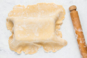 Traditional Scottish Black Bun Recipe - Scottish Scran