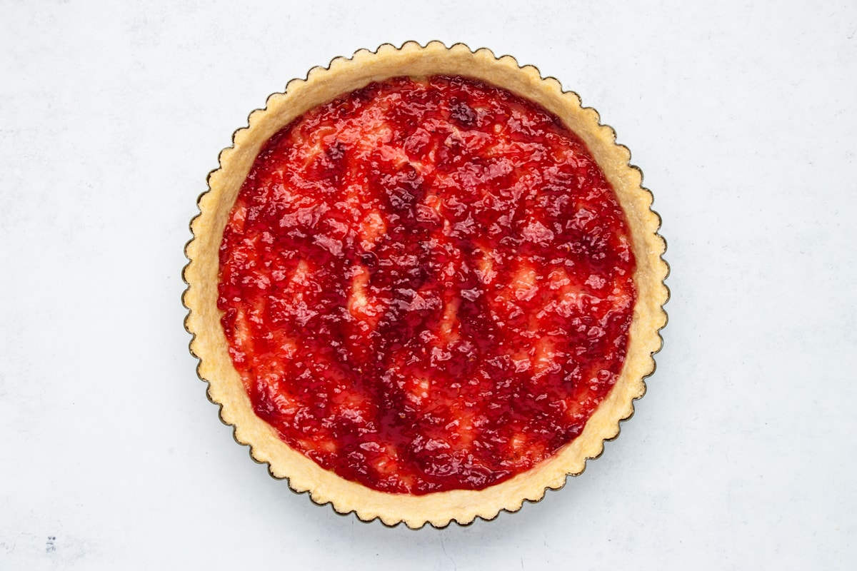 Simple Buxton Pudding Recipe - Scottish Scran