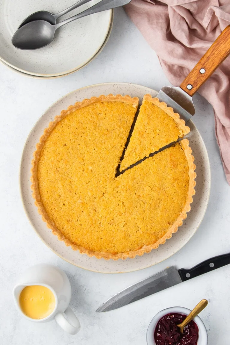 Simple Buxton Pudding Recipe - Scottish Scran