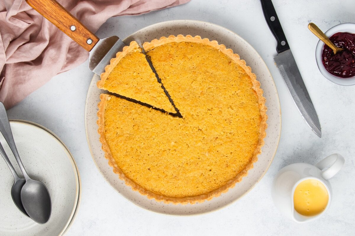 Simple Buxton Pudding Recipe - Scottish Scran