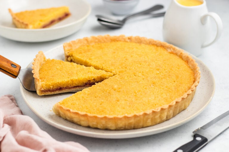 Simple Buxton Pudding Recipe - Scottish Scran