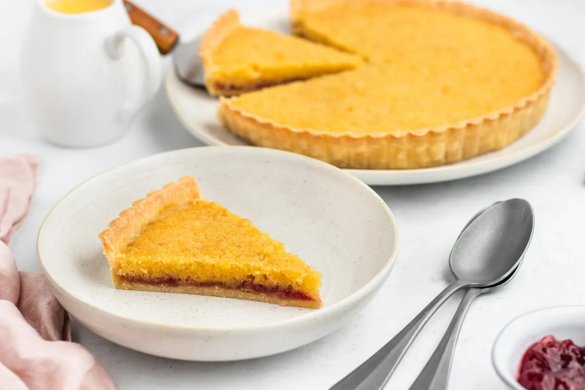 Simple Buxton Pudding Recipe - Scottish Scran