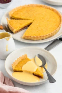 Simple Buxton Pudding Recipe - Scottish Scran