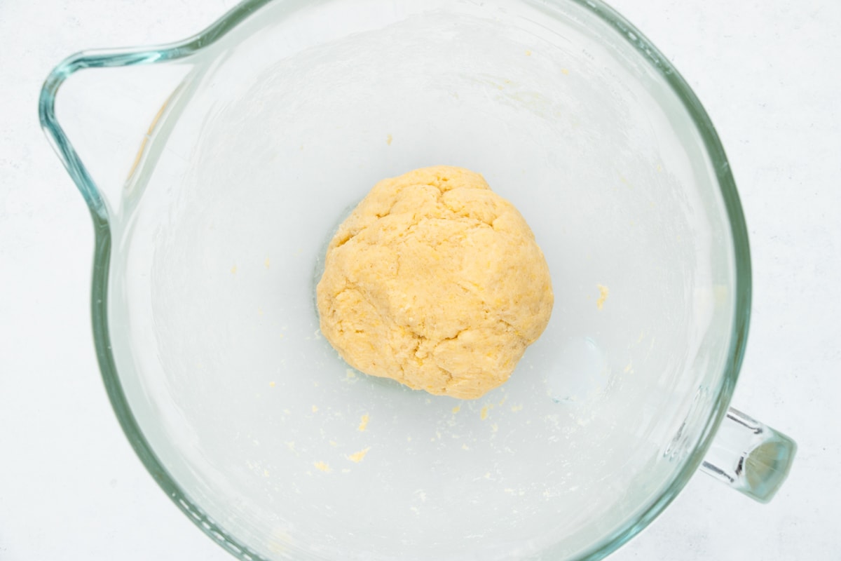 Simple Buxton Pudding Recipe - Scottish Scran