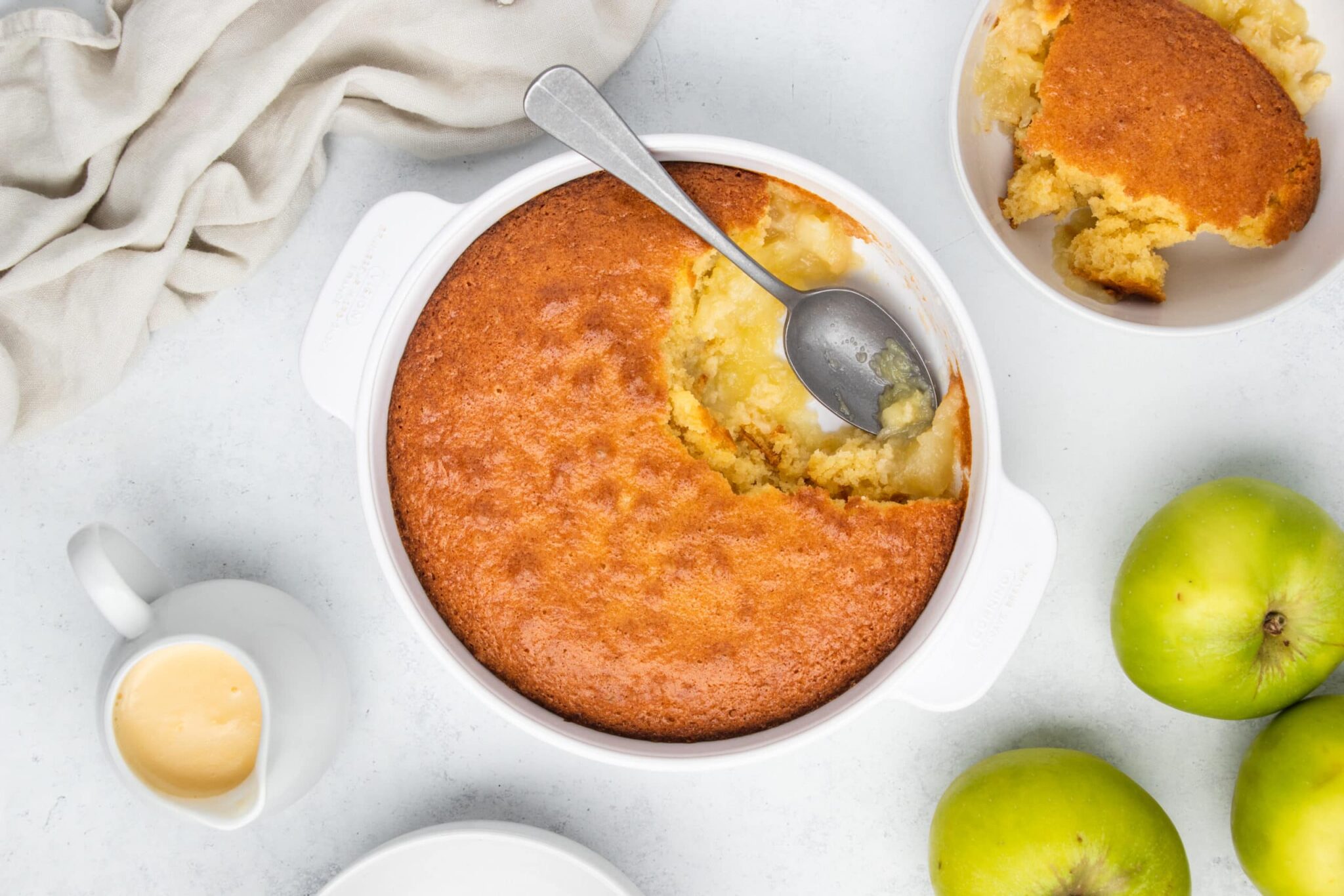 15 Classic British Desserts & Puddings - Scottish Scran