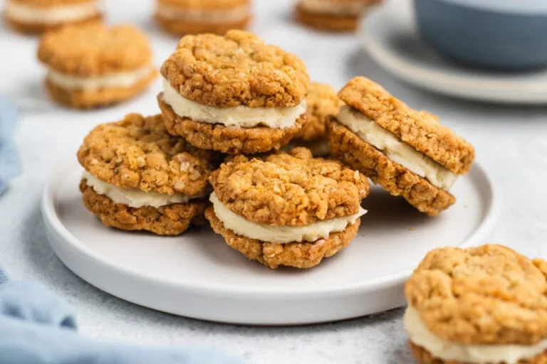 Simple Gypsy Creams Recipe - Scottish Scran