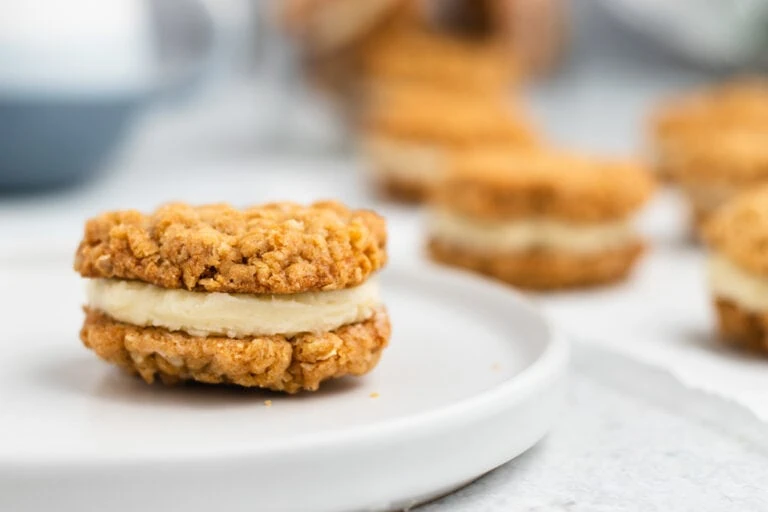 Simple Gypsy Creams Recipe - Scottish Scran