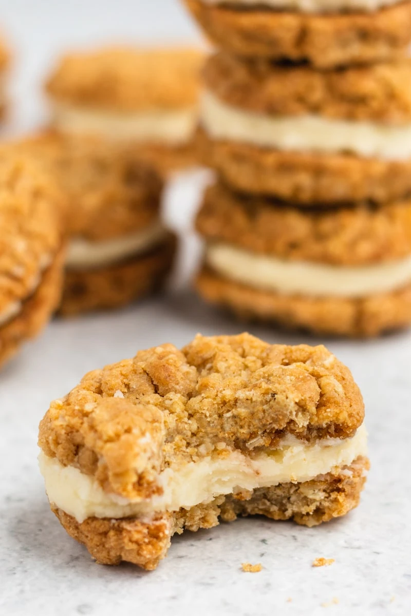 Simple Gypsy Creams Recipe - Scottish Scran