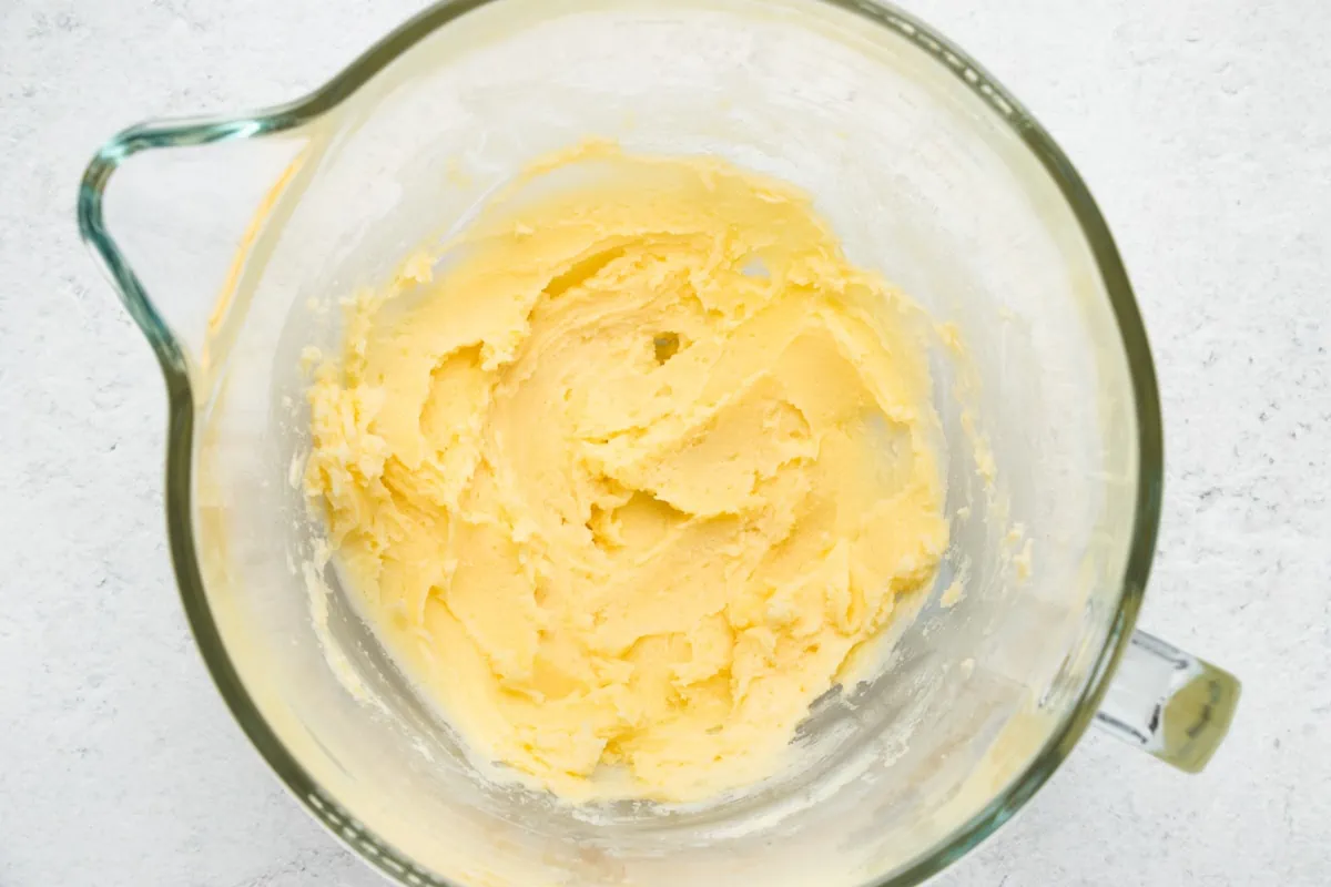 Simple Gypsy Creams Recipe - Scottish Scran