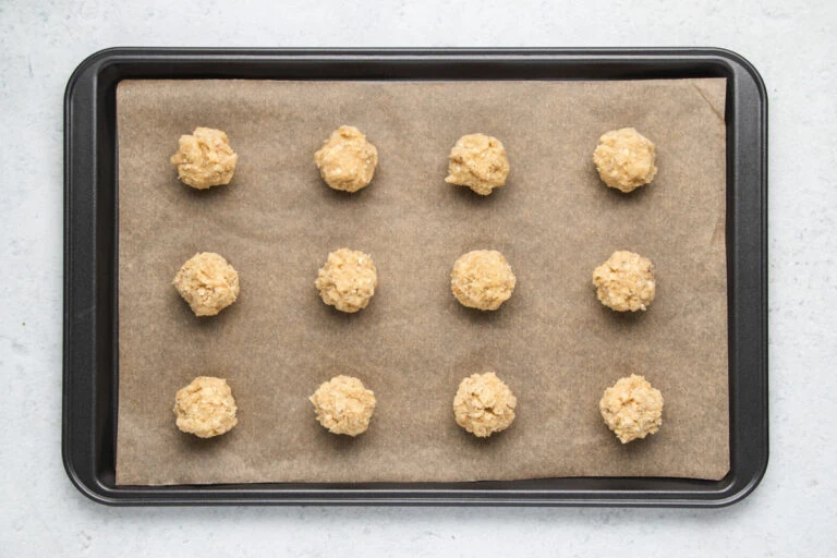 Simple Gypsy Creams Recipe - Scottish Scran