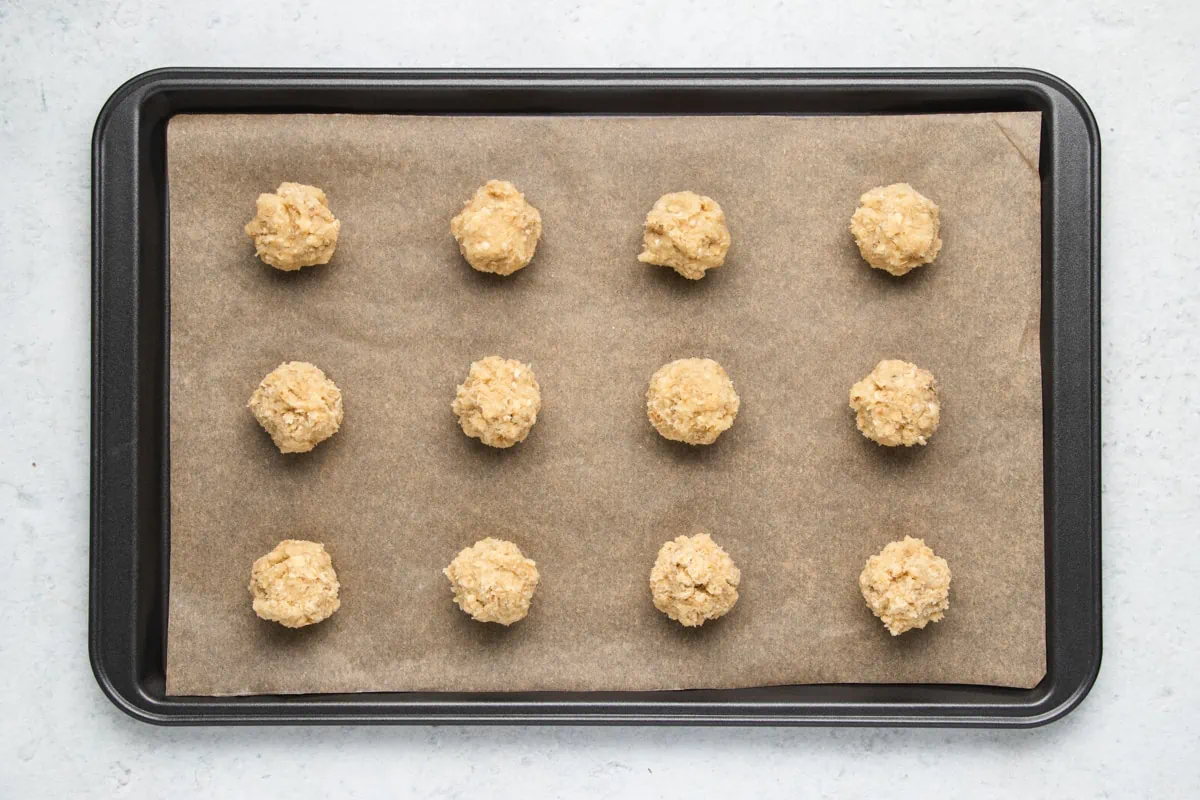 Simple Gypsy Creams Recipe - Scottish Scran