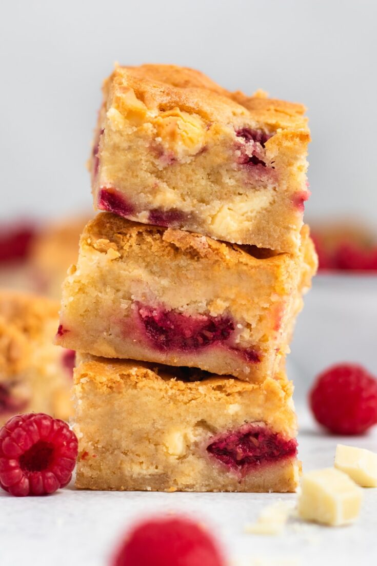 Baking Recipes - Scottish Scran