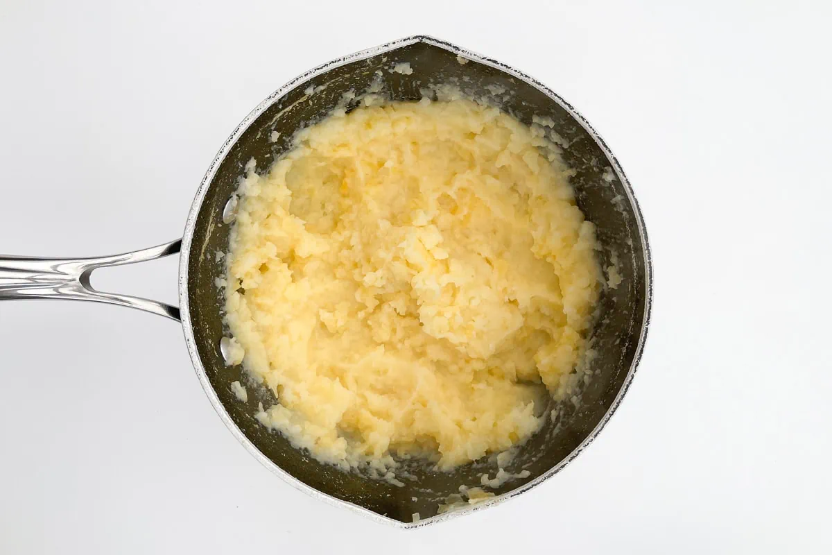 Traditional Clapshot Recipe - Scottish Scran