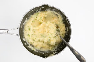 Traditional Clapshot Recipe - Scottish Scran