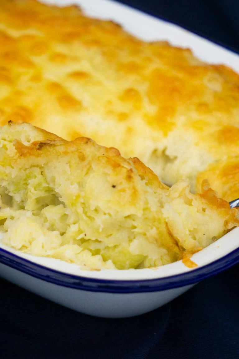 Traditional Scottish Food - Scottish Scran