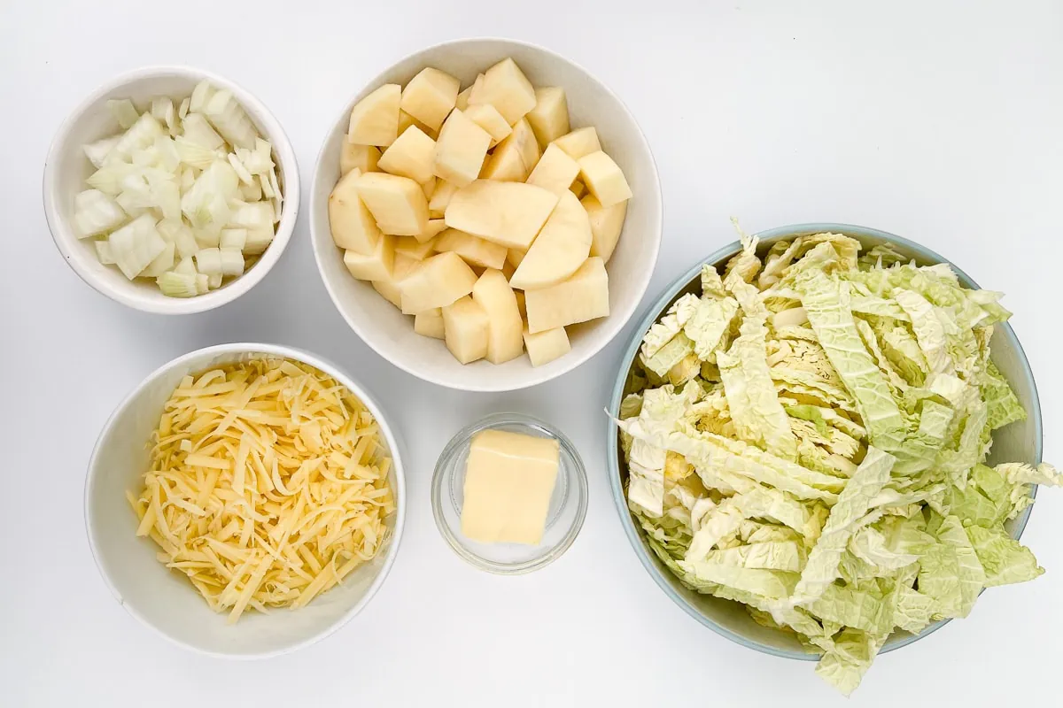 Traditional Rumbledethumps Recipe - Scottish Scran