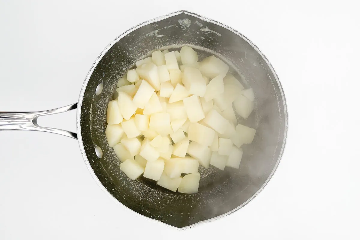 Traditional Rumbledethumps Recipe - Scottish Scran