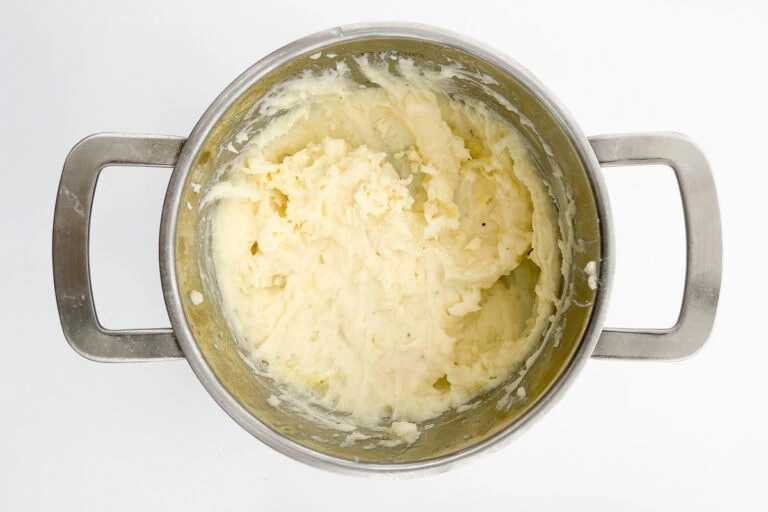 Traditional Rumbledethumps Recipe - Scottish Scran