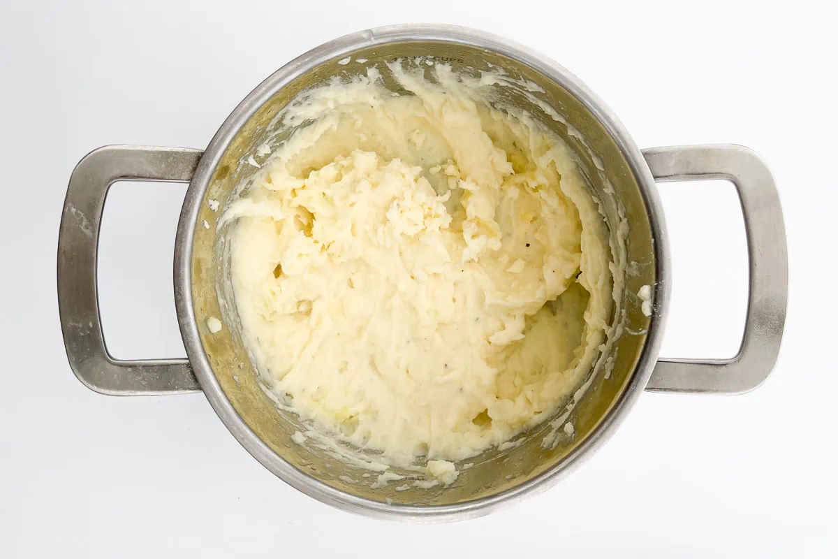 Traditional Rumbledethumps Recipe - Scottish Scran