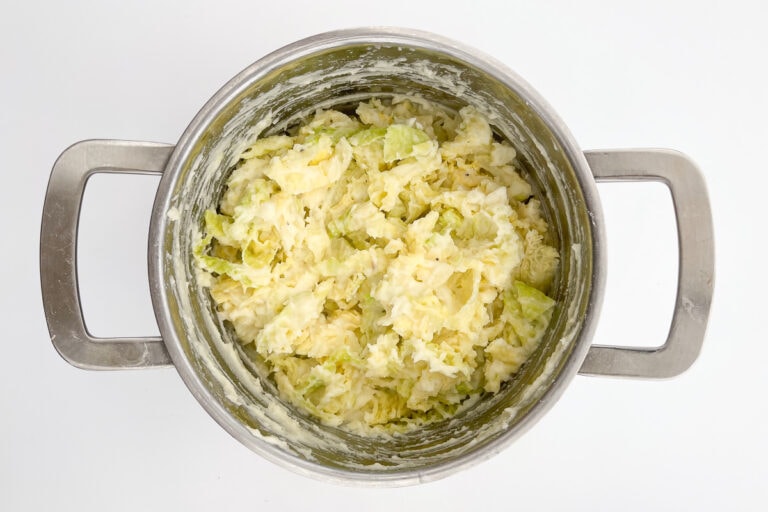 Traditional Rumbledethumps Recipe - Scottish Scran