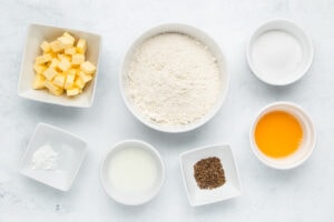 Classic Abernethy Biscuits Recipe - Scottish Scran