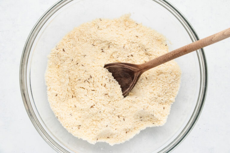 Classic Abernethy Biscuits Recipe - Scottish Scran