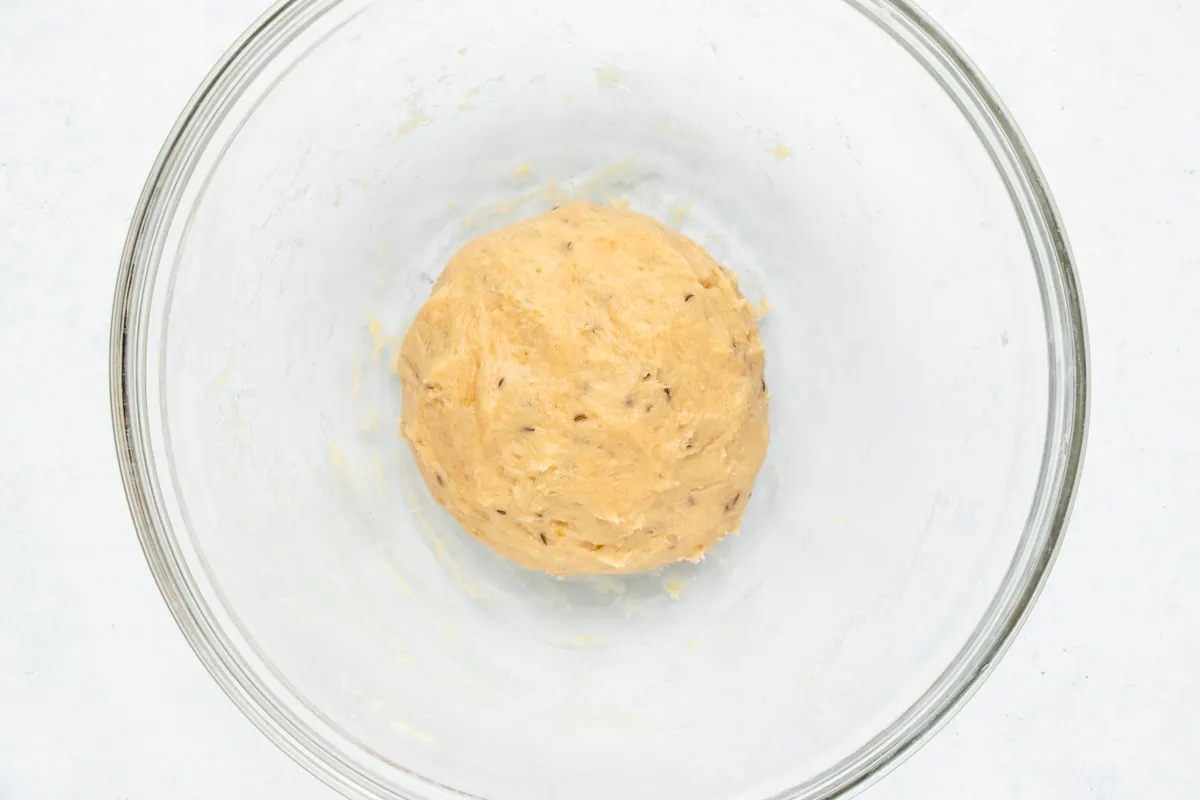 Classic Abernethy Biscuits Recipe - Scottish Scran